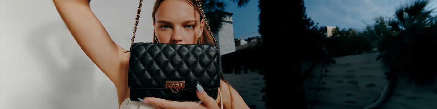LYN Official Vietnam | Shop túi, giày, trang sức, phụ kiện
