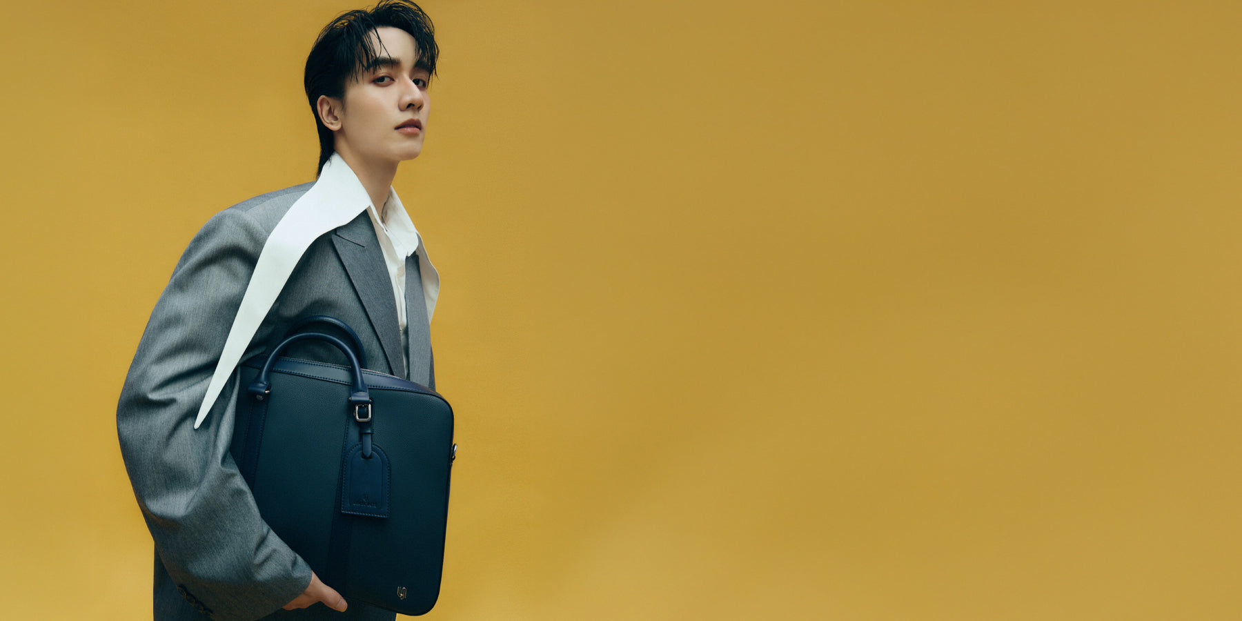 LYN MEN INFINITE COLLECTION 2025