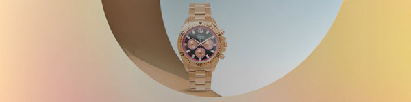 Explore Trendy Watches [đồng hồ] for Every Look | LYN Vietnam