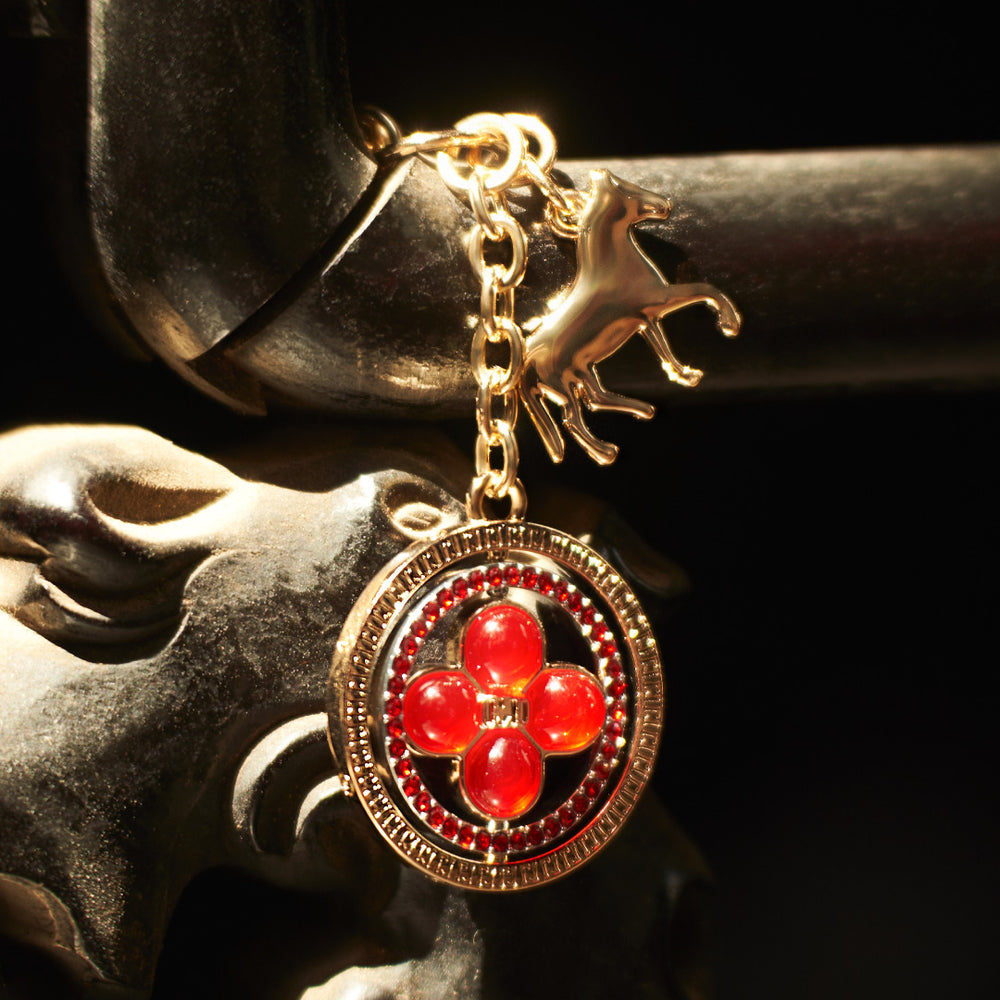LYN Lucky Charm Collection | Charm