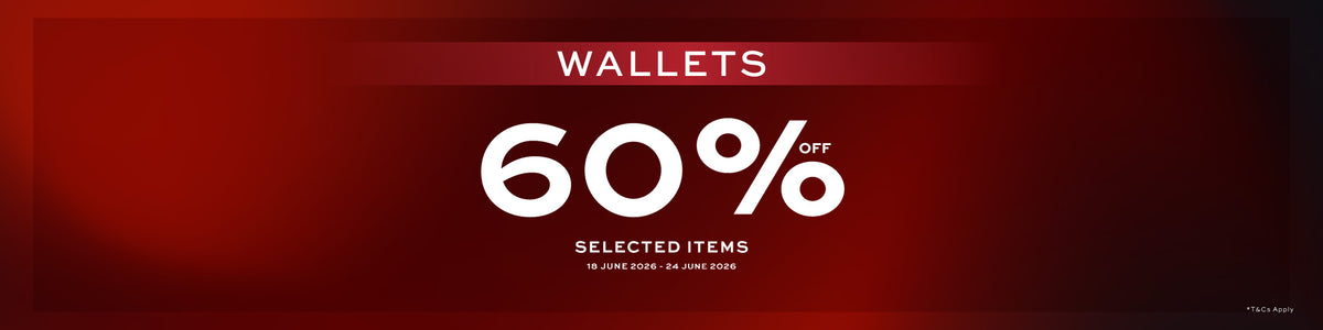 LYN WALLET End of Season Sales 2026 | Sale 60% Selected Items! – Page 2