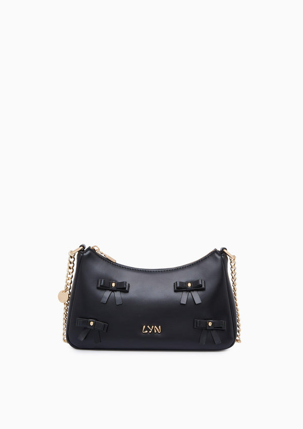 Ditto Shoulder Bag - Black
