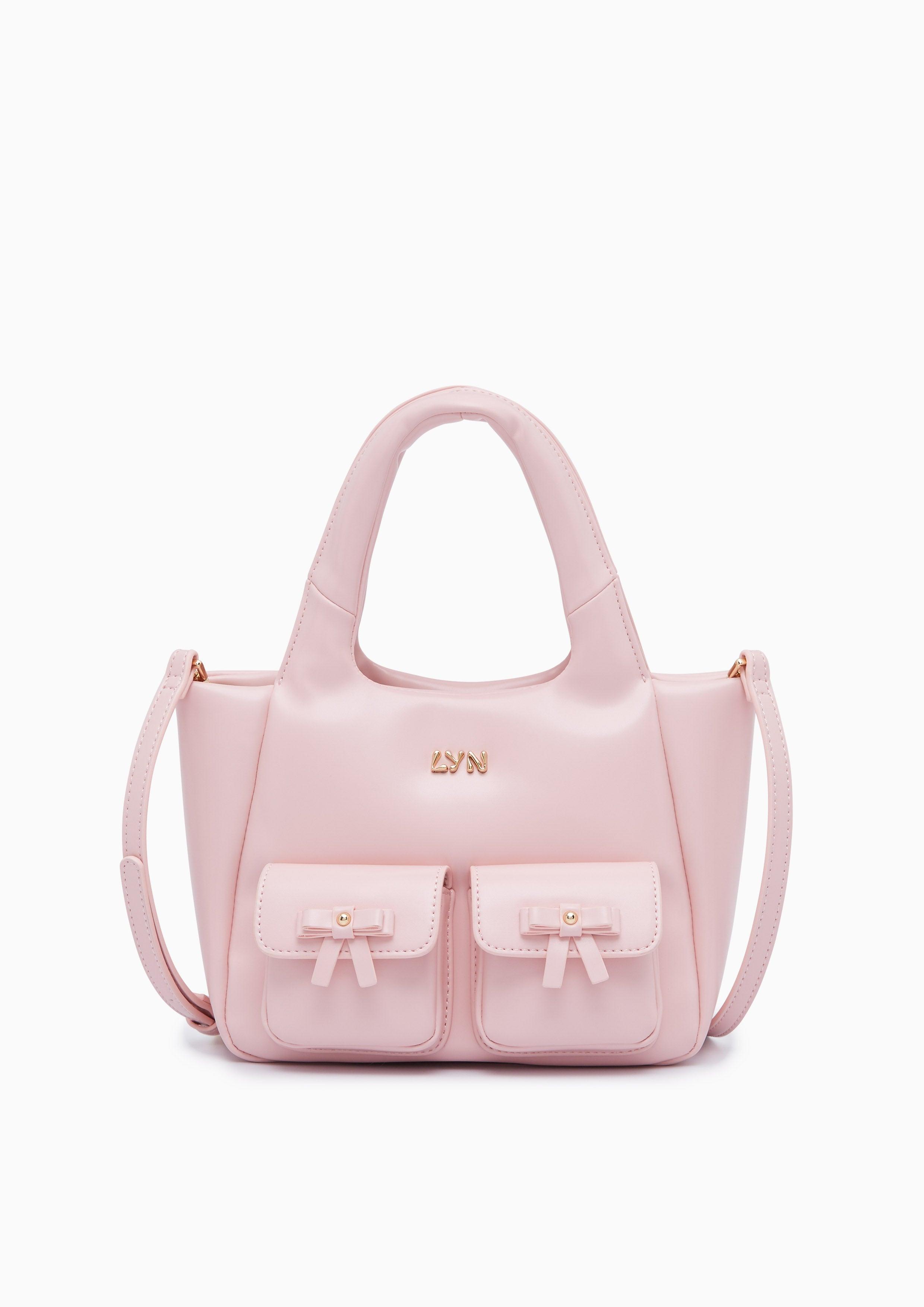 DITTO MINI TOTE BAGS – LYN VN