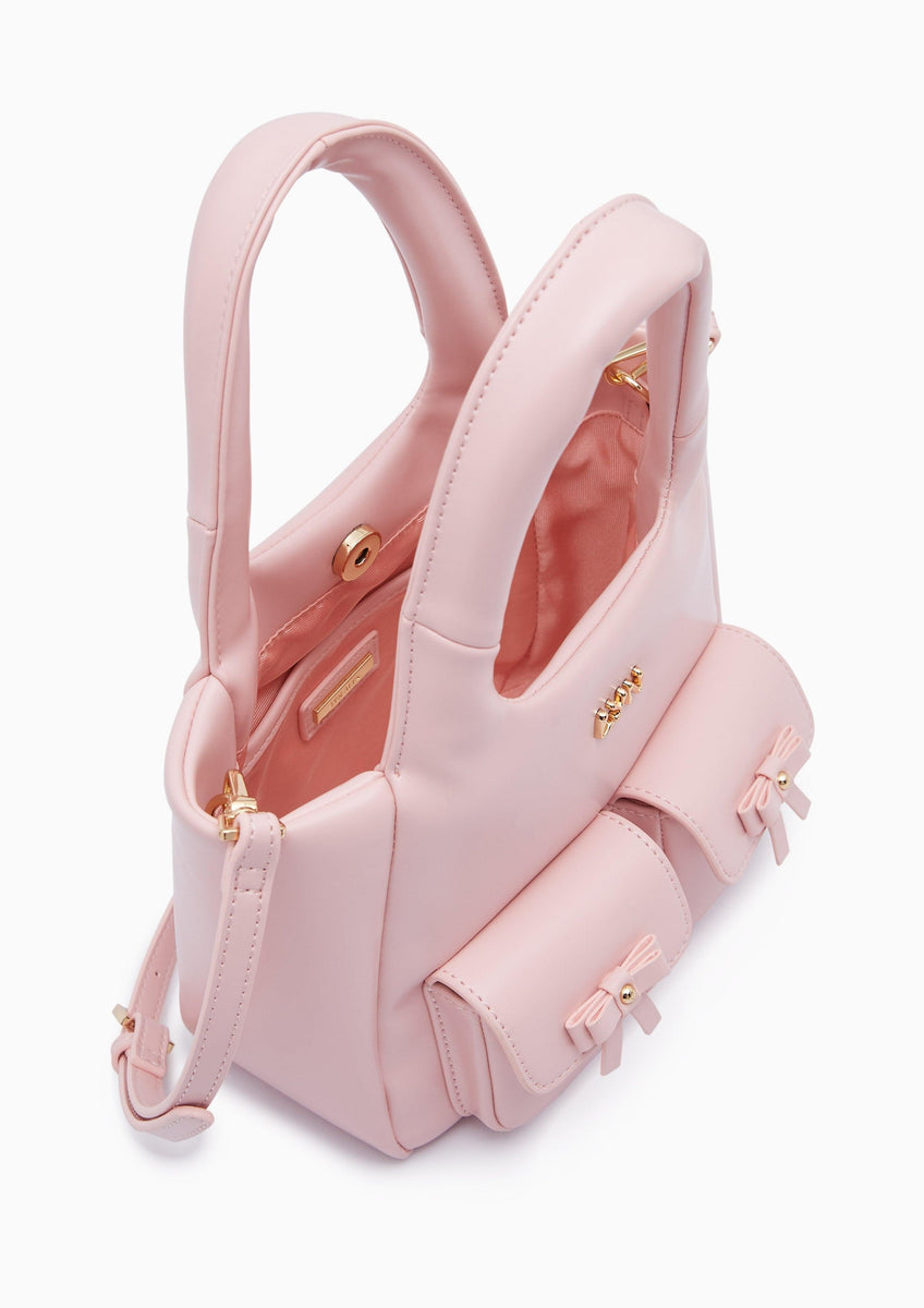 DITTO MINI TOTE BAGS – LYN VN